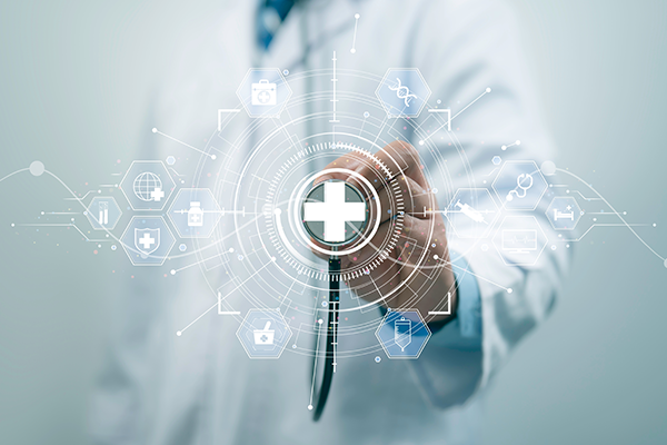 Healthcare and Medical Device Components | Campaigns | Murata ...