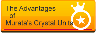 Crystal Units | Timing Devices (MEMS Resonator / Crystal Unit / Ceramic ...
