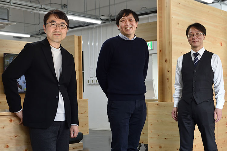 HOME | Murata Manufacturing Co., Ltd.