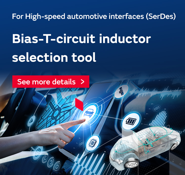 Electronic Components | Murata Manufacturing Co., Ltd.