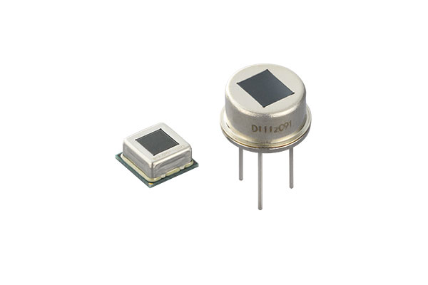 Infrared Sensors | Murata Manufacturing Co., Ltd.