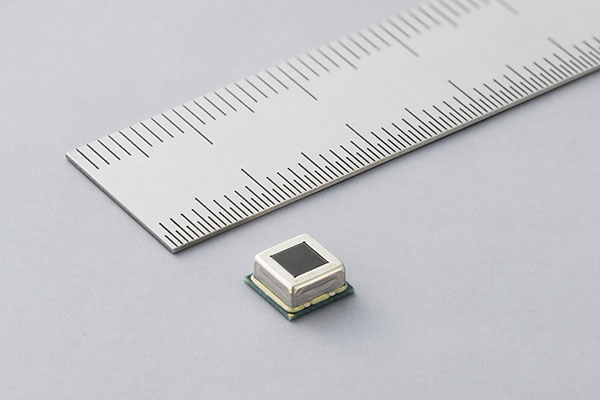 SMD TYPE IRS-D200ST00R1 | Infrared Sensors | Murata Manufacturing Co., Ltd.