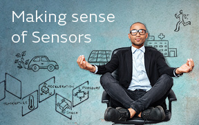 Sensors | Electronic Components | Murata Manufacturing Co., Ltd.