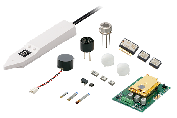 Application Example | Library | Murata Manufacturing Co., Ltd.