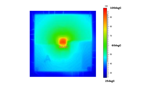 Key Points for NTC Thermistor Mounting Positions | Basic Knowledge of ...