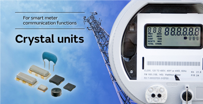 Crystal Units | Support information of Timing Devices (Crystal Unit ...