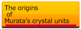 The Advantages of Murata's Crystal Units | Crystal Units | Murata ...